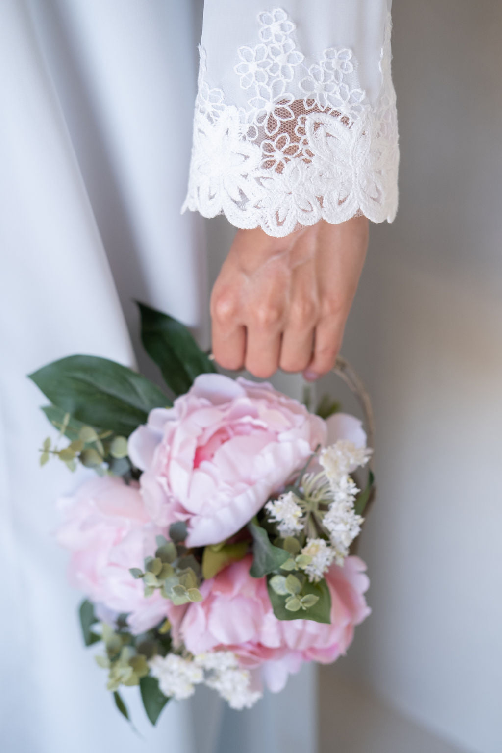 Robe sets – Lillies Design